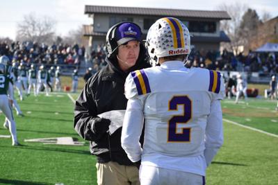 LHS football coach Rauh to leave Laurel for job in Kansas | Sports ...