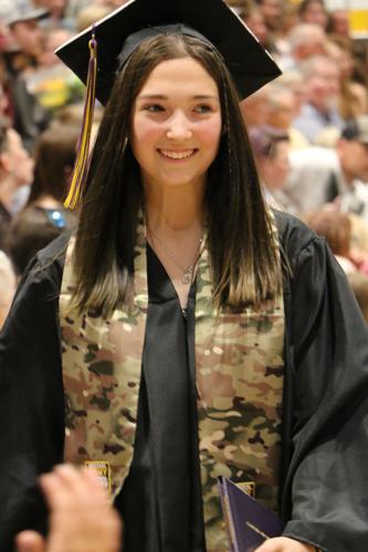 Laurel High School celebrates Class of 2024 | News | laureloutlook.com