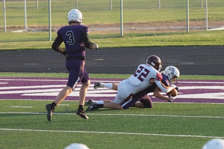 Travis Rauh era begins with easy win over Sidney for Locomotive ...