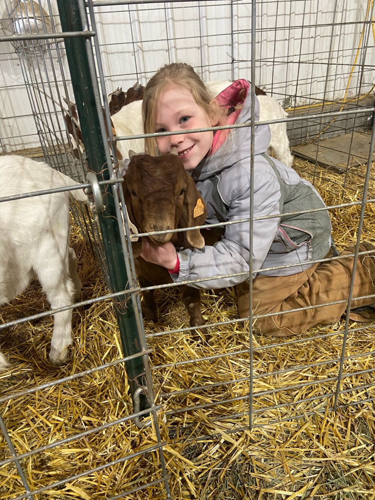 Thank a farmer: March is National Ag Month | News | laureloutlook.com