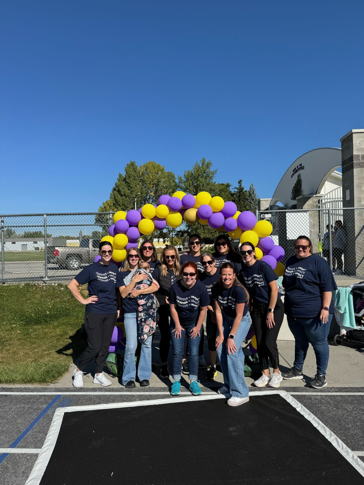 Laurel PTA fun run brings in more than $30,000 for PTA | Sports ...