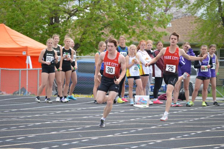 Park City boys take first at District 6c meet, girls take third ...