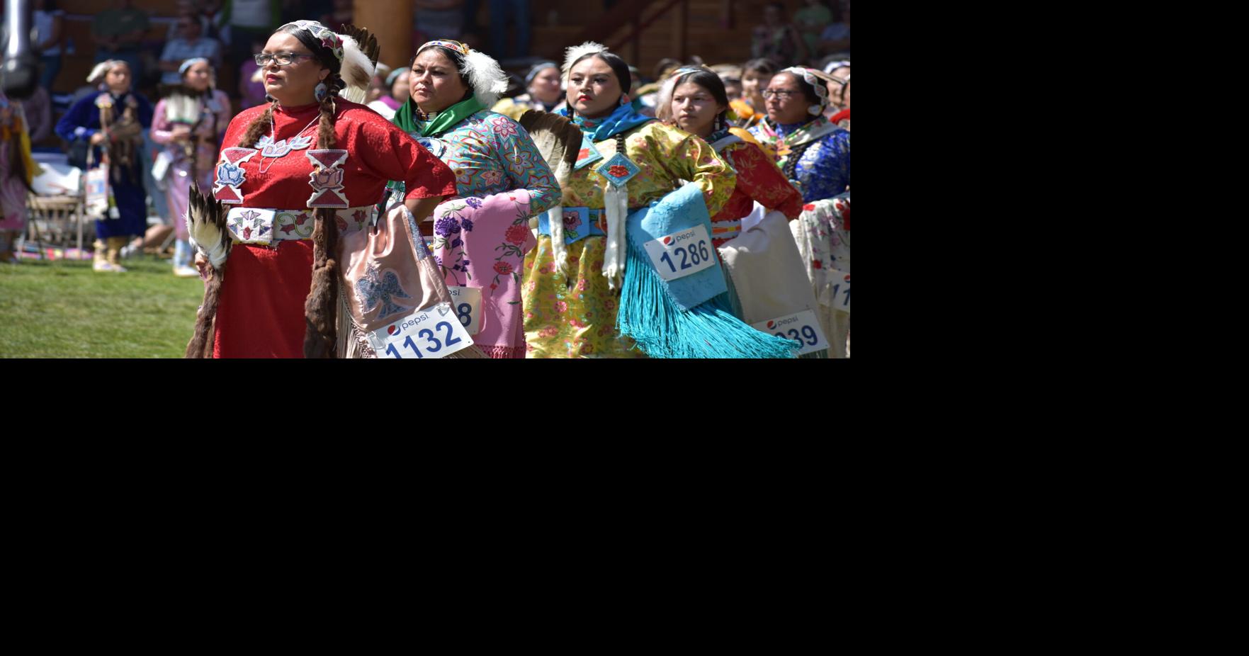 105th annual Crow Fair brings thousands to 'teepee capital of the world ...