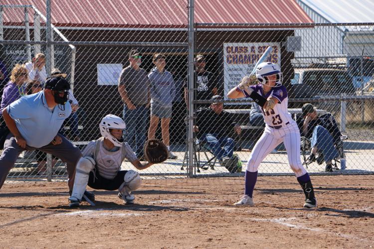 Pillars of LHS softball team, Roth and Gunther, hope to bring home ...