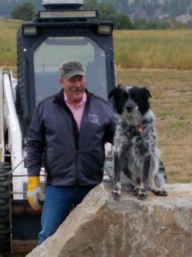 Long-time Yellowstone County Commissioner John Ostlund dies in plane ...