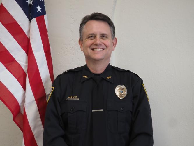 Law Enforcement Memorial Parade and Ceremony coming soon to Laurel ...