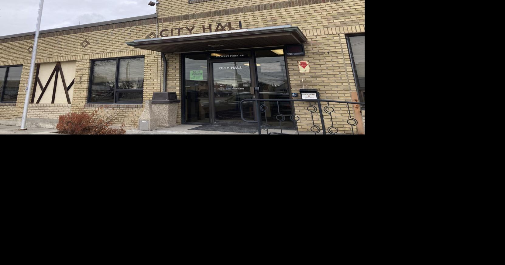 Laurel City Council puts out call for applications for interim mayor ...