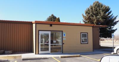 Laurel Senior Center prepares for open house to showcase upgrades ...