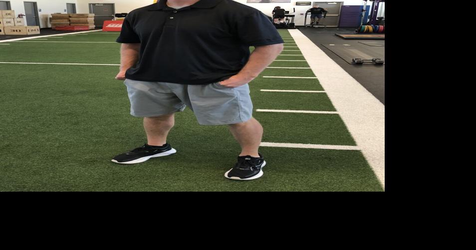 Rauh settling in as new Locomotives head football coach | American ...