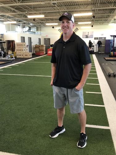 Rauh settling in as new Locomotives head football coach | American ...