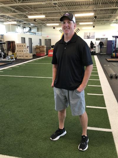 Rauh settling in as new Locomotives head football coach | American ...