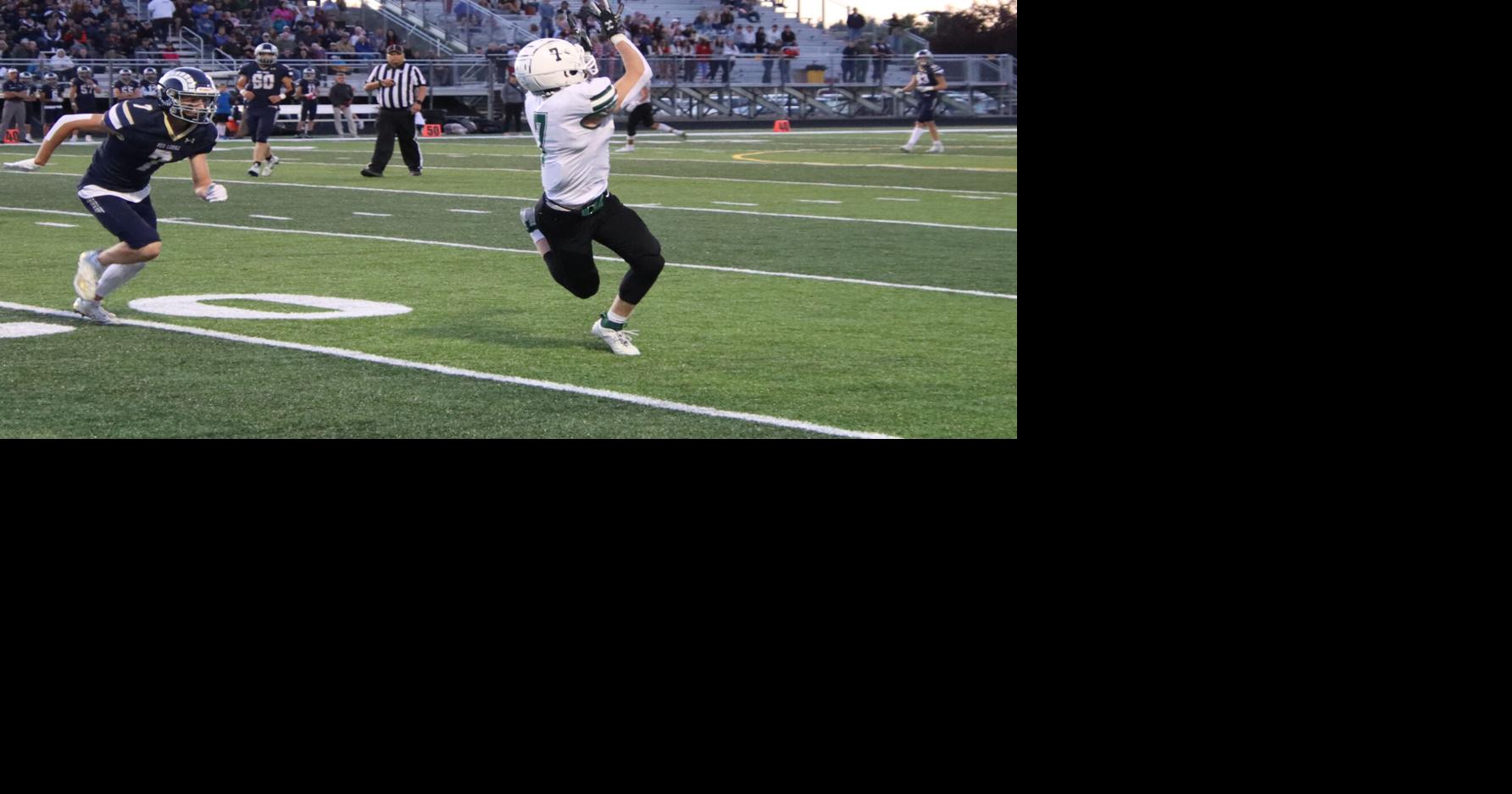 Joliet football players earn all-conference honors | Sports ...