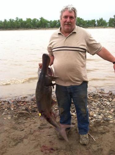 Paddlefish season opens May 1 on Upper Missouri River, May 15 | News ...