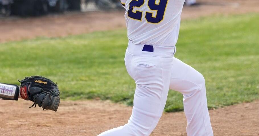 Laurel Locomotives fall to West in baseball | Sports | laureloutlook.com