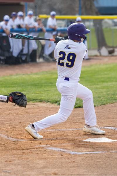 Laurel Locomotives fall to West in baseball | Sports | laureloutlook.com