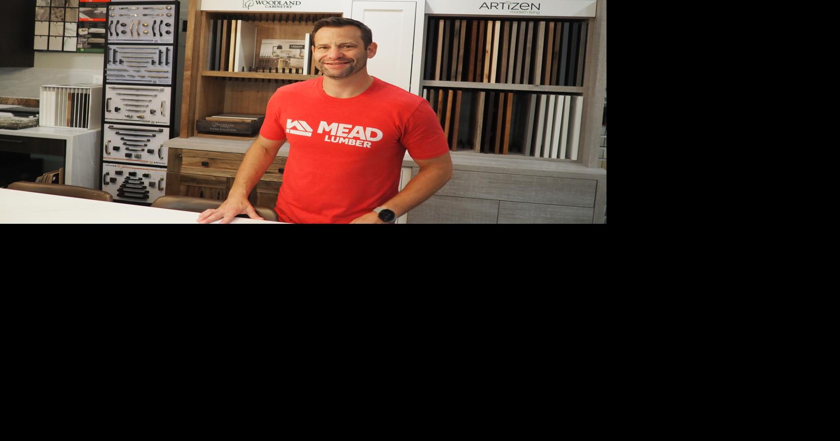 Names change, but core values stay the same for Mead Lumber | News ...