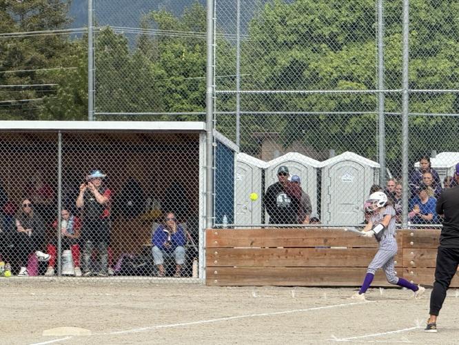 After beating two-time state champs Columbia Falls, Laurel softball ...