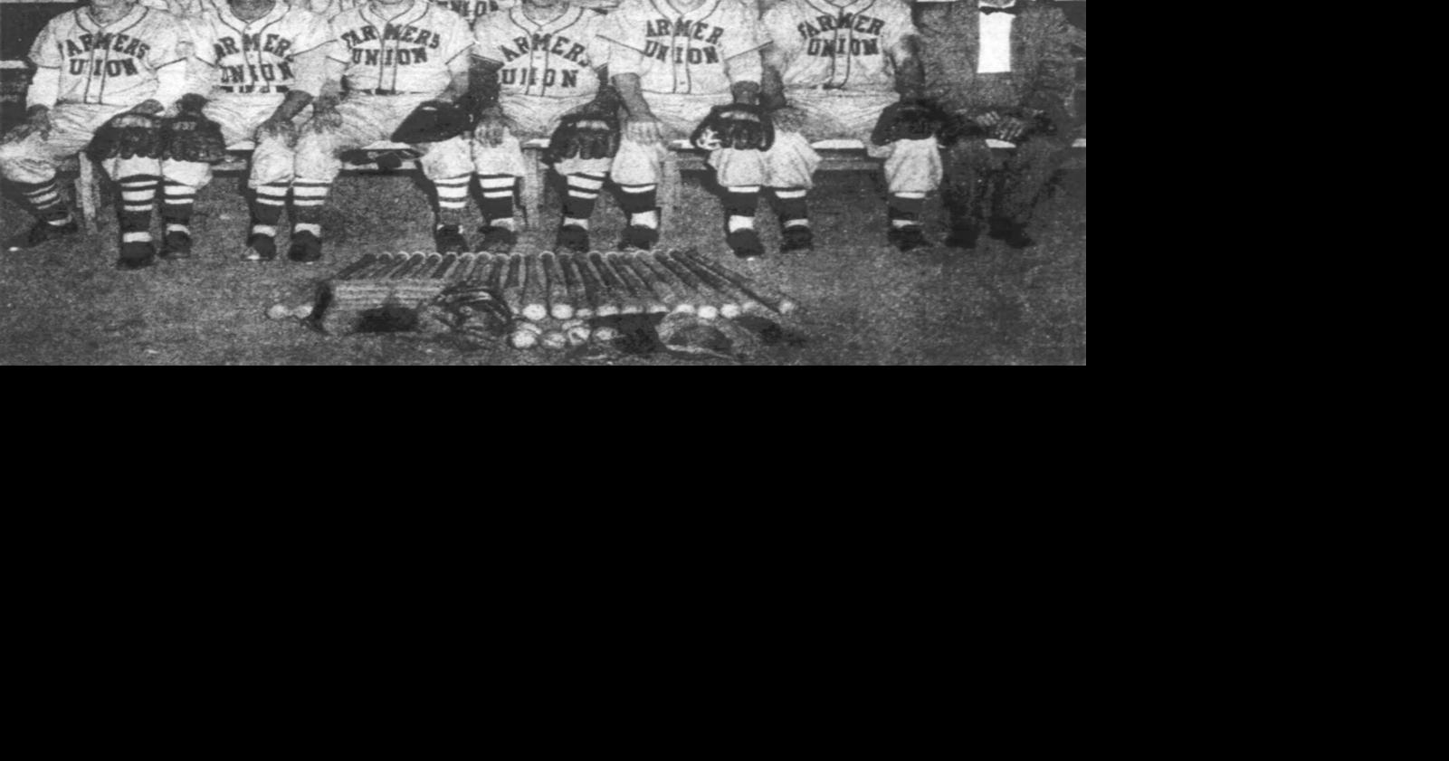 Herbsfest pageant 50 years ago directed by Chet Blaylock and Tom ...