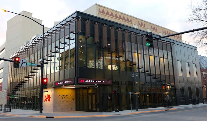 Alberta Bair Theater announces 26-27 season | News | laureloutlook.com