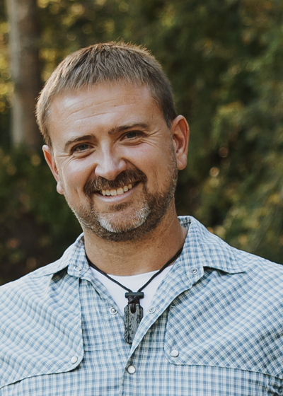 LHS alum Kristopher Schreiner wins Montana History Teacher of the Year ...
