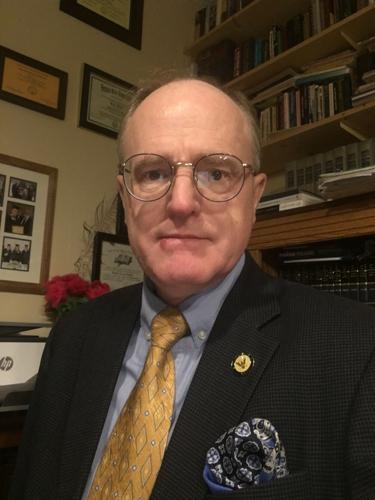 My Flag | Commentary | laureloutlook.com