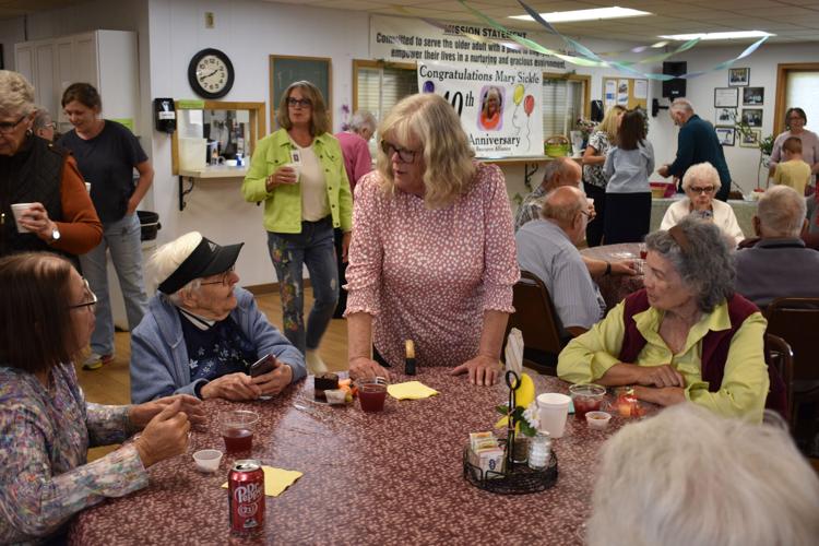 2025 in review: Community spirit is alive and well in Laurel | News ...