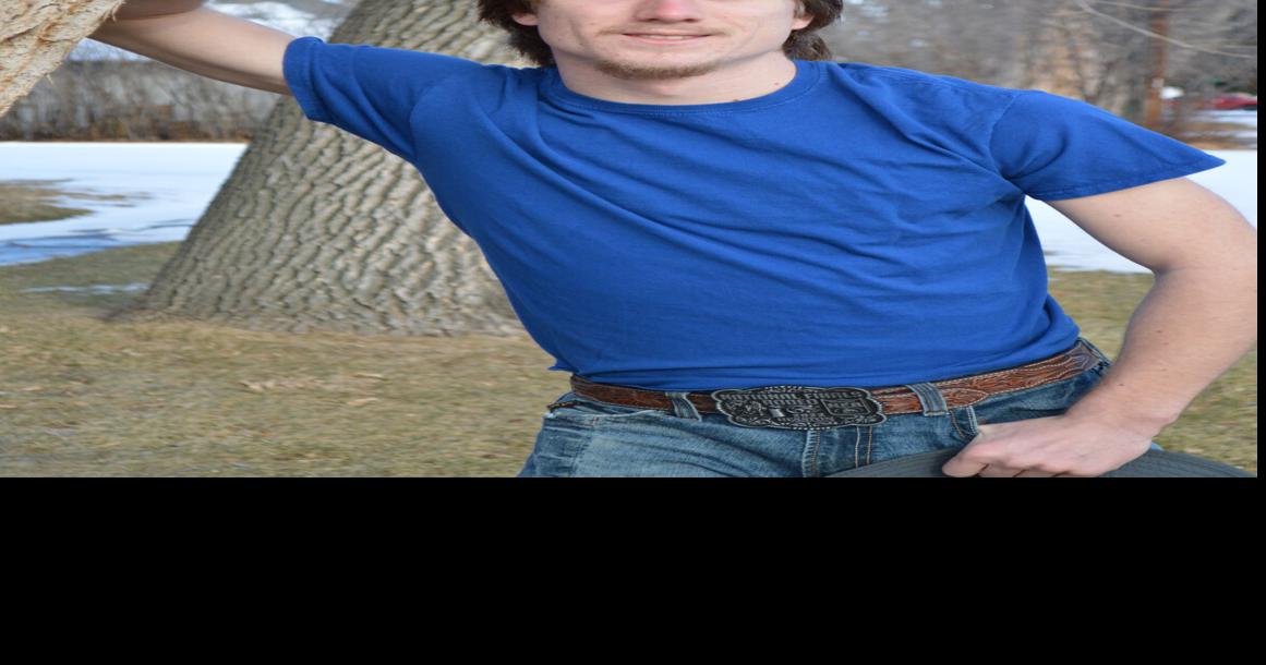 Park City's Stockton Zimdars selected to play in All Star Football Game ...