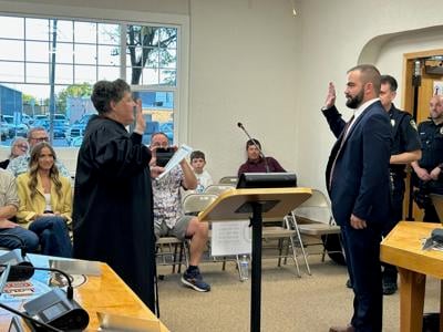 Laurel City Council workshop addresses discrimination complaint | News ...