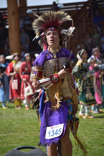 105th annual Crow Fair brings thousands to 'teepee capital of the world ...