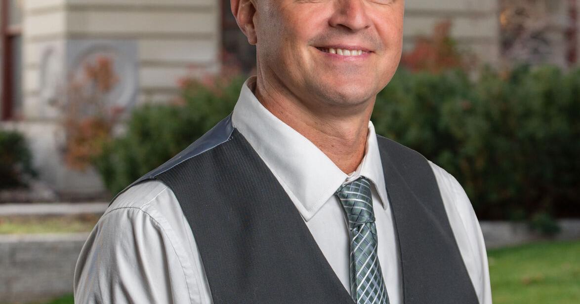 Tribal liaison for Labor & Industry works to increase career ...