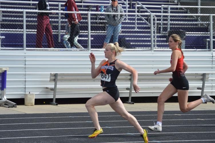 Park City boys take first at District 6c meet, girls take third ...