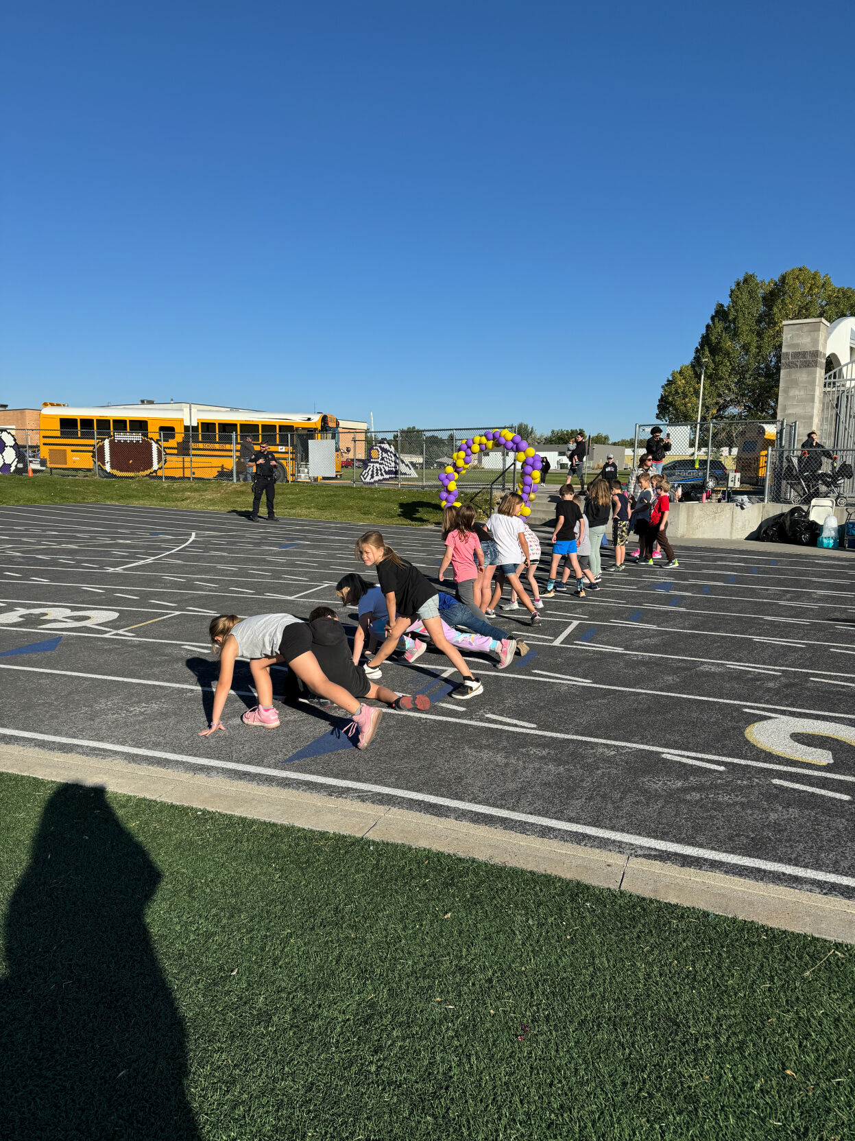 Laurel PTA fun run brings in more than $30,000 for PTA | Sports ...