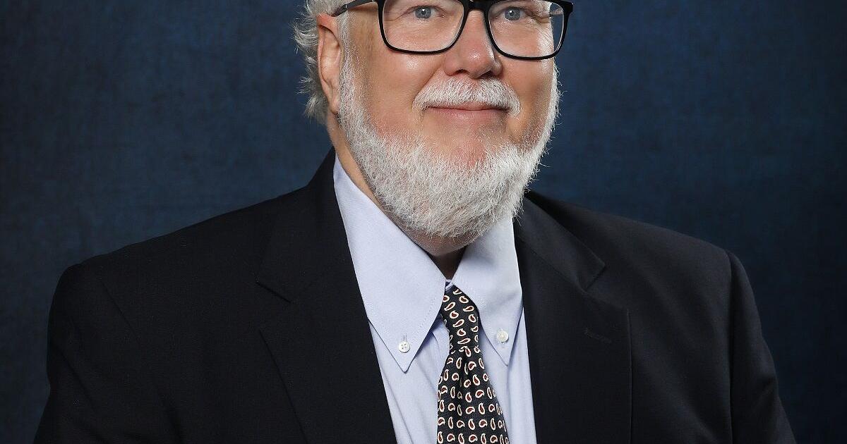 Kevin Kooistra, Western Heritage Center director and Billings historian ...