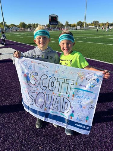 Laurel PTA fun run brings in more than $30,000 for PTA | Sports ...