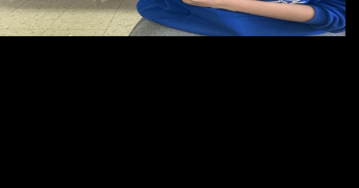 'Cows rule in Montana' Laurel student artist wins national award with ...