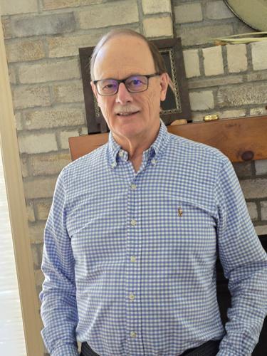 'I wanted to take care of people and be part of their lives' | News ...