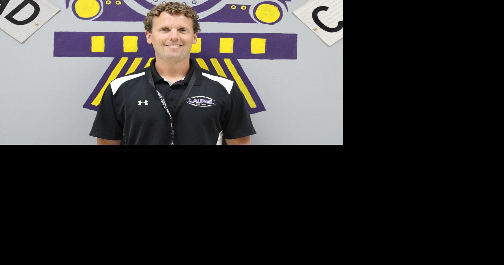 Kimmet is Laurel's first high school baseball coach | News ...