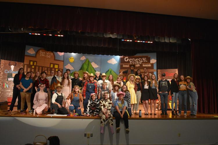Get ready for some hillbilly fun in LHS production | News ...