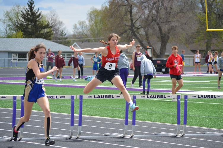 Park City boys take first at District 6c meet, girls take third ...