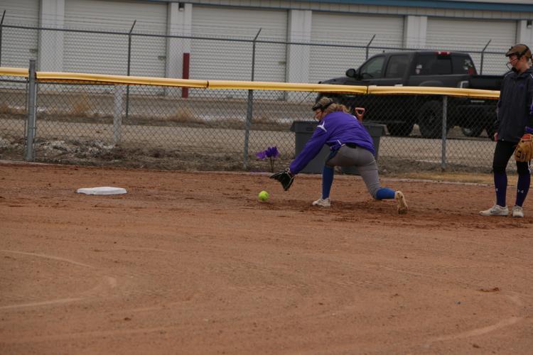 Laurel's Softball Team has strong roster | Baseball | laureloutlook.com