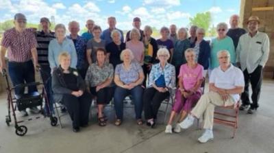 LHS Class of 1959 holds reunion | News | laureloutlook.com