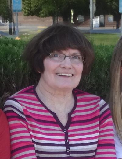 Edith Yvonne Adams | Museums | laureloutlook.com