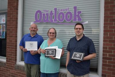 Laurel Outlook wins 11 newspaper awards from the MNA | News ...