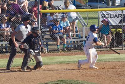 Laurel High School baseball program rolling ahead of schedule | News ...