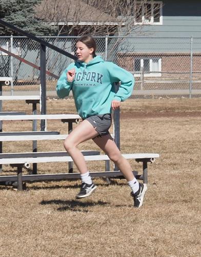 Park City Panthers focus on competing as a team for 2023 track season ...