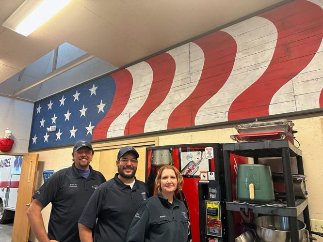 2025 in review: Community spirit is alive and well in Laurel | News ...