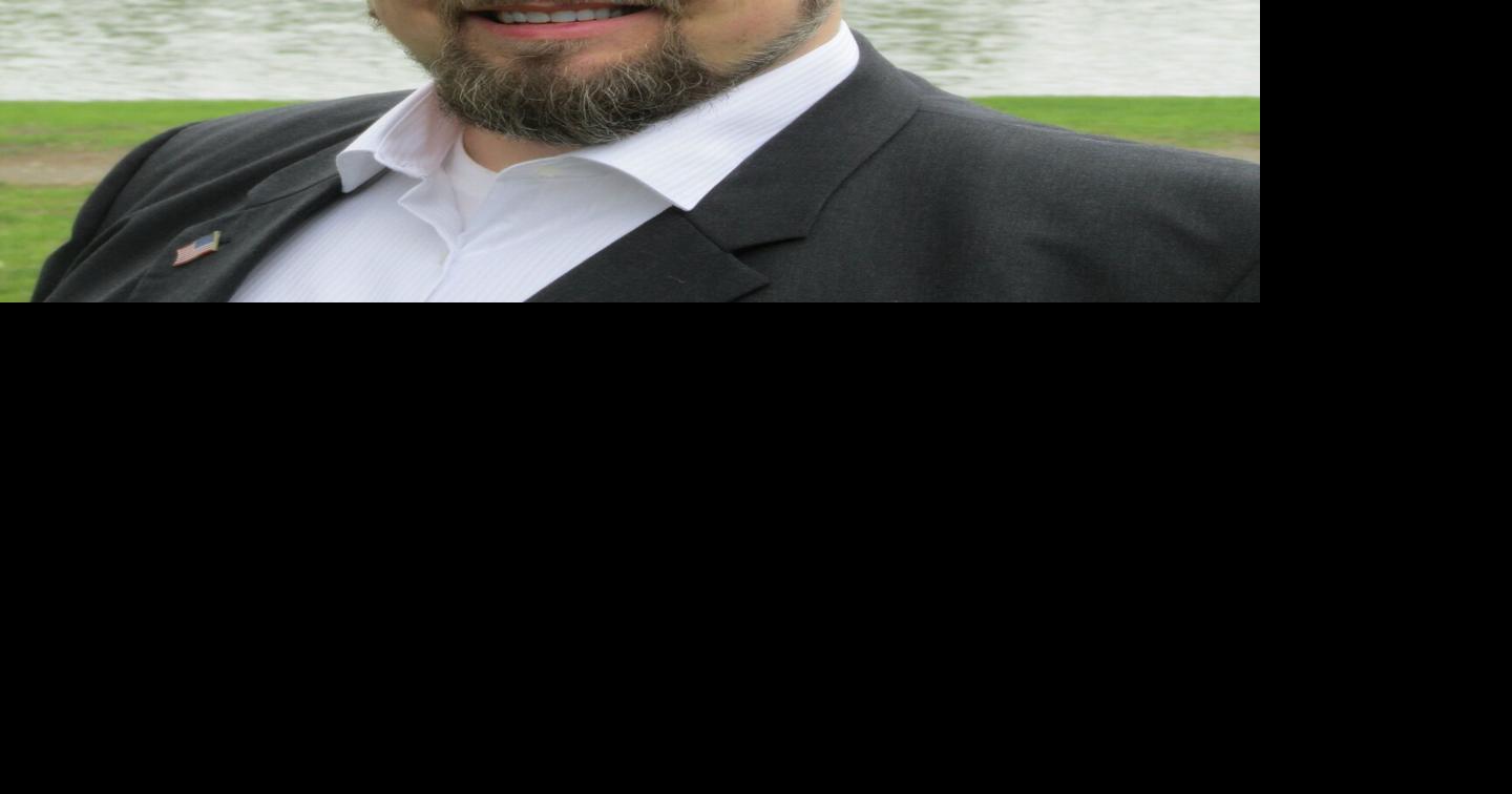 Candidate profile: Chris Friedel | | laureloutlook.com