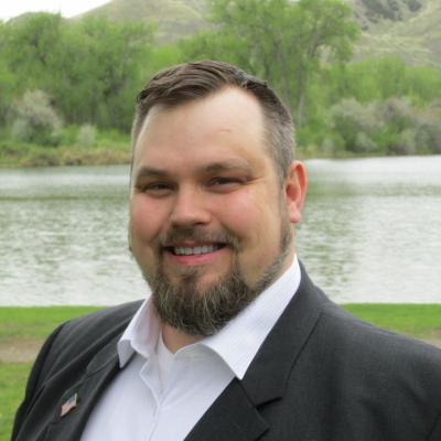 Candidate profile: Chris Friedel | | laureloutlook.com