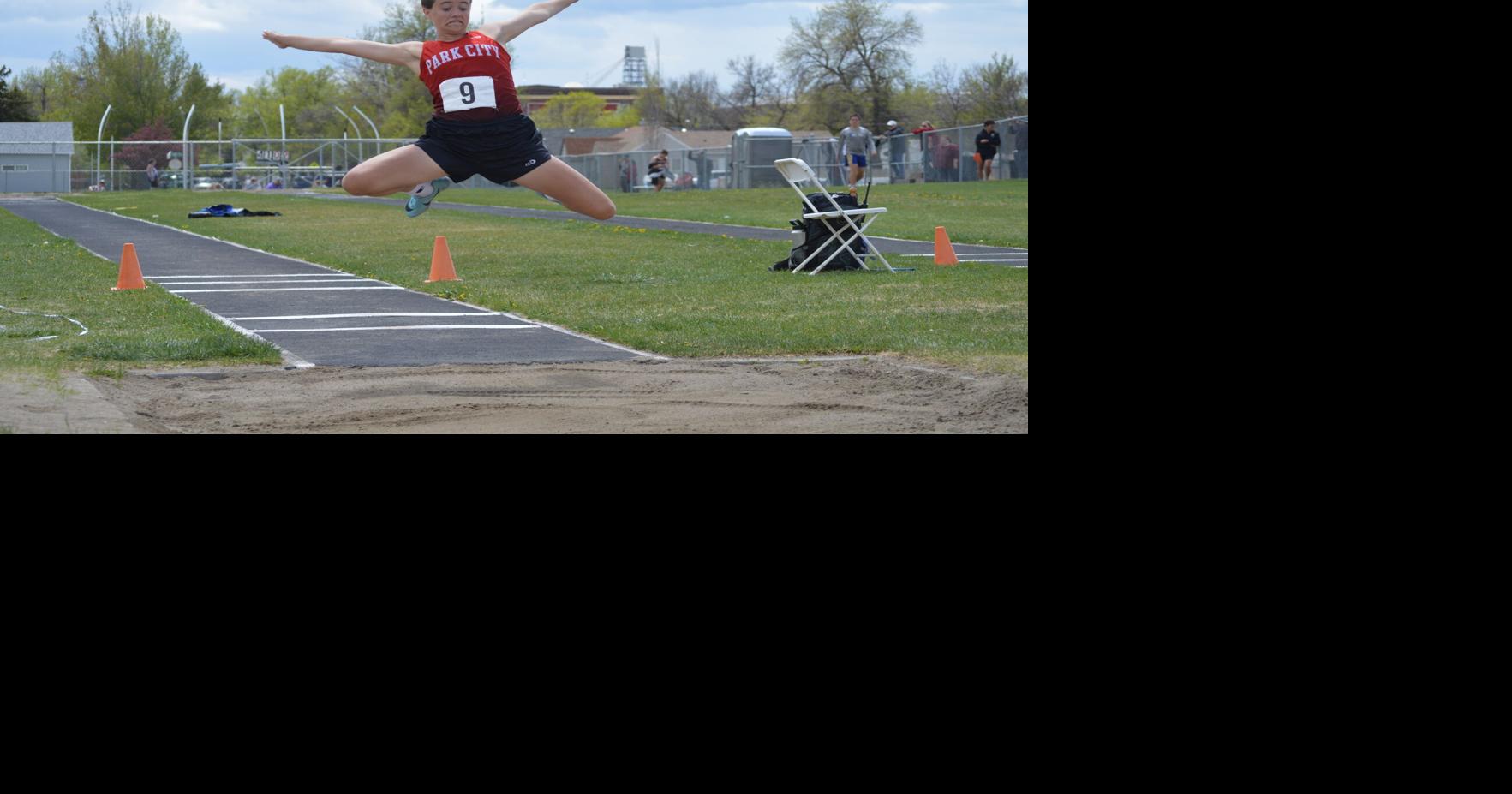 Park City boys take first at District 6c meet, girls take third ...