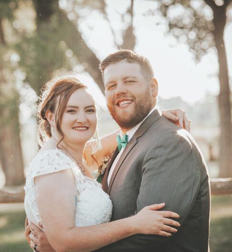 Born 25 days apart, soulmates Dylan and Kate Roe find love in the Big ...